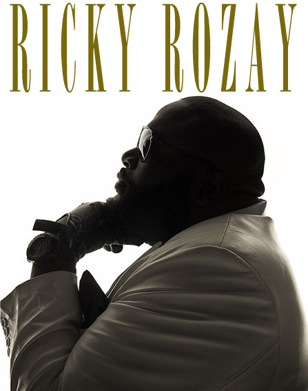 Rick Ross le clip Rick Ross le clip